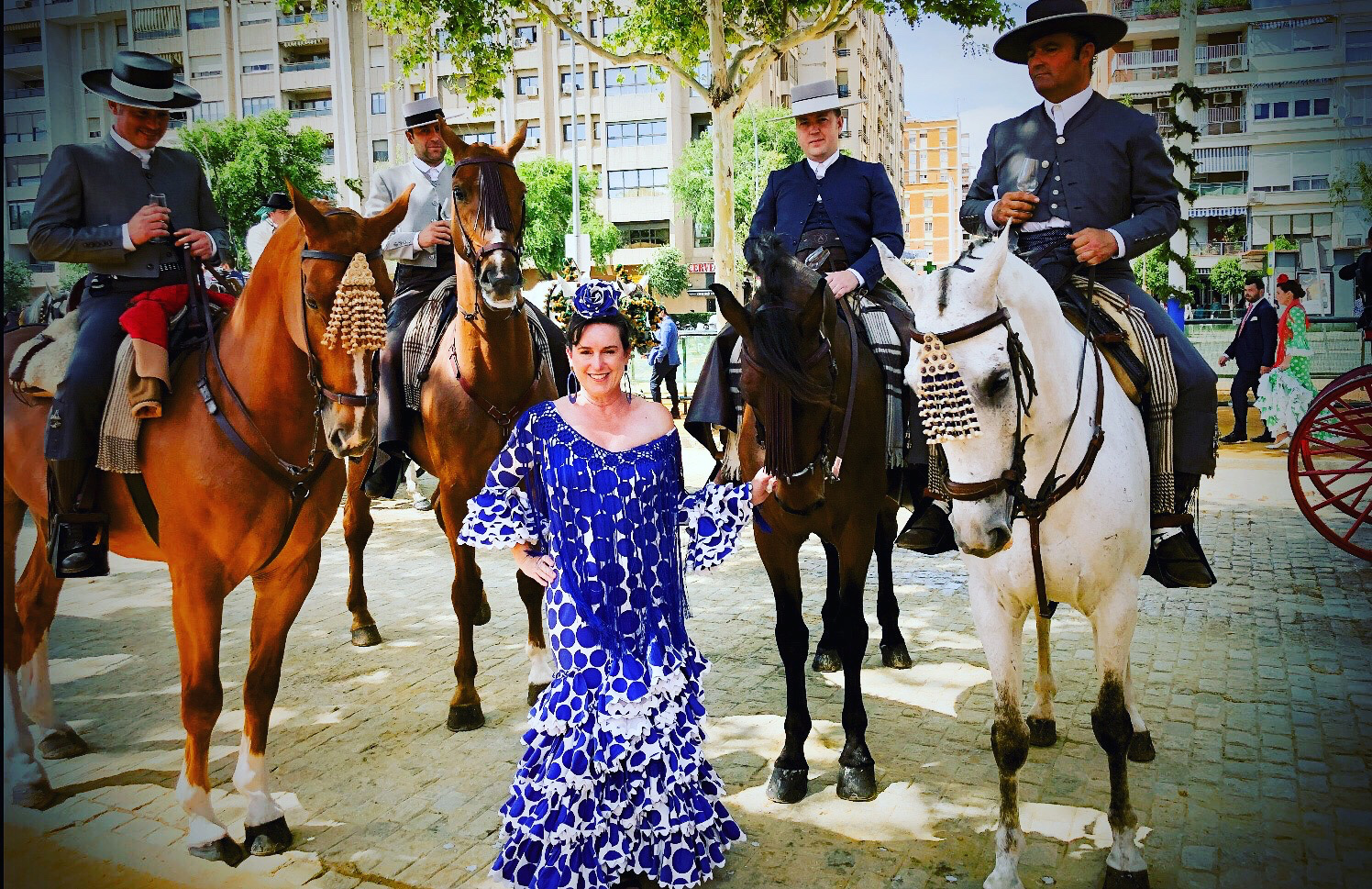 About Ana – My Spain Adventure